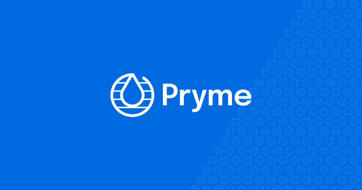 Investor relations | Pryme